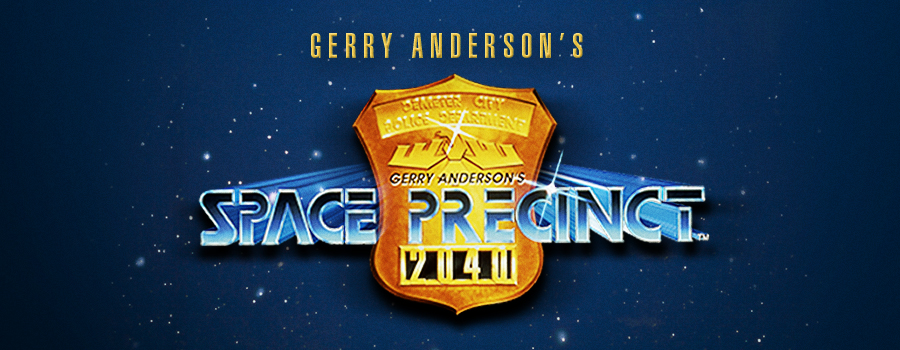 Top 5 Space Precinct episodes | Bedwyr Gullidge