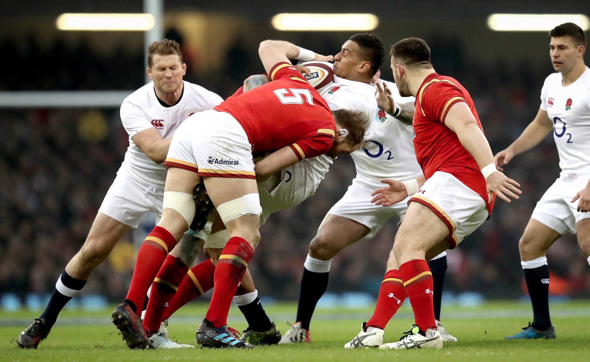 Rugby Calendar for 2021 | Bedwyr Gullidge