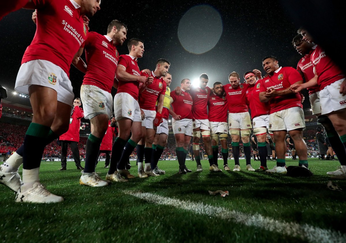 Rugby Calendar for 2021 | Bedwyr Gullidge